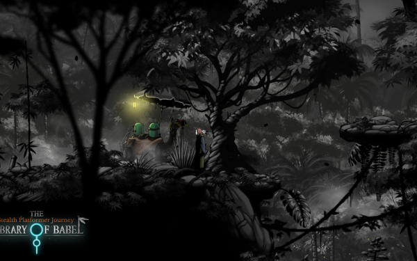 [10+] The Library Of Babel Wallpapers