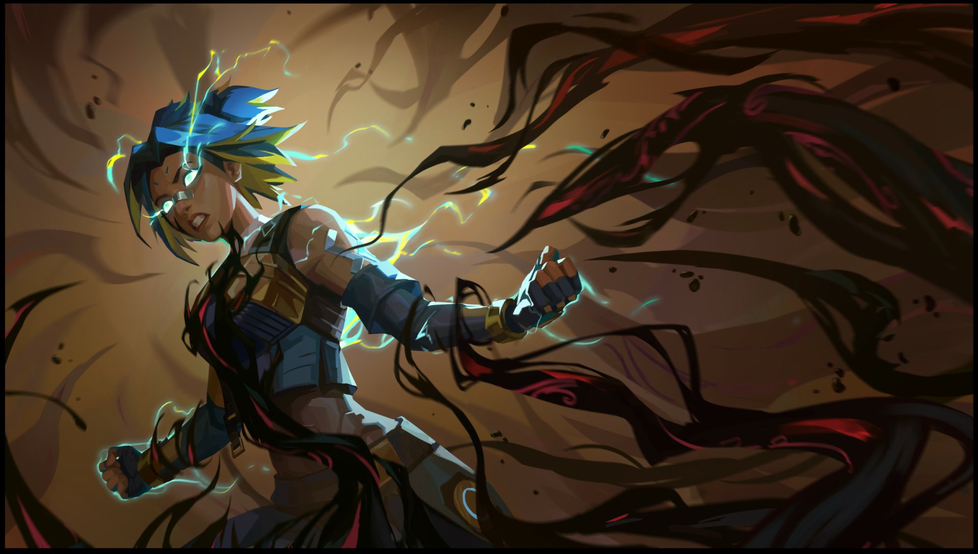 Neon Unleashed: Stunning Valorant HD Wallpaper Showcase