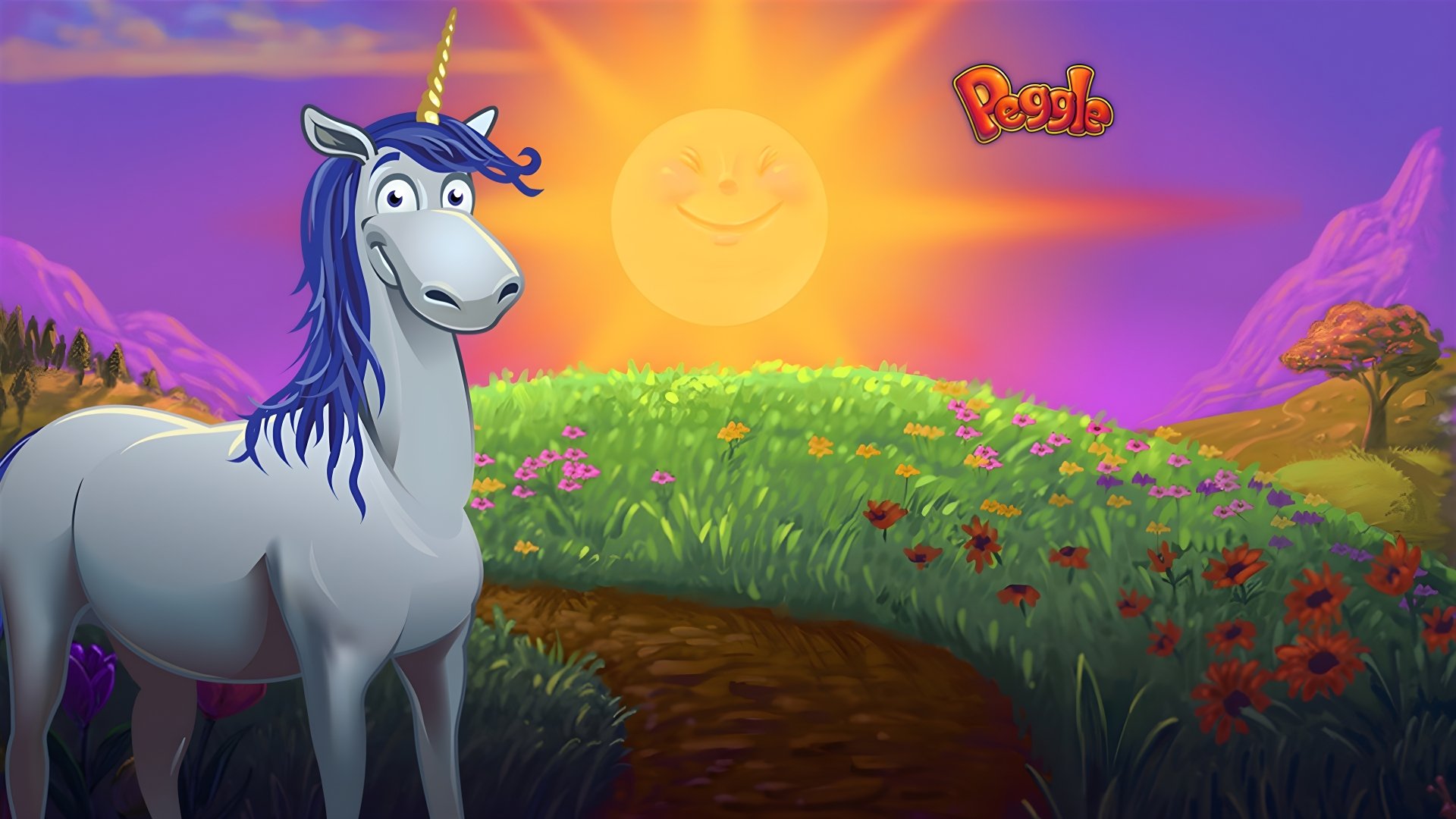 Peggle Wallpapers