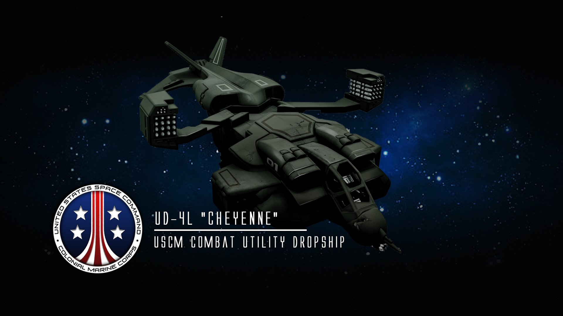 "Cheyenne" Wallpapers