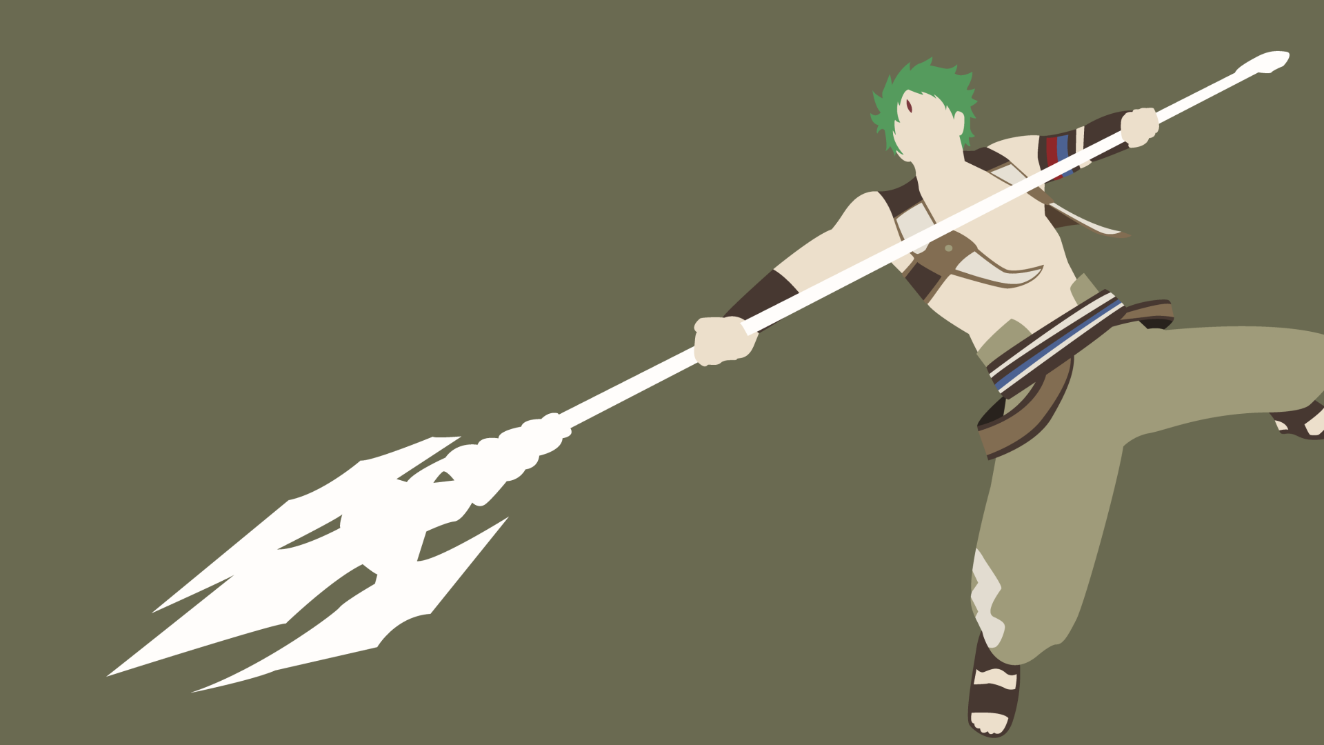 Download Ruijerd Superdia Anime Mushoku Tensei: Jobless Reincarnation ...