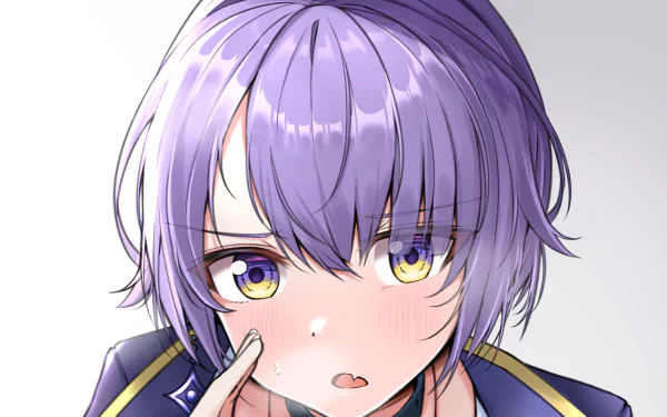 [20+] Moona Hoshinova Wallpapers