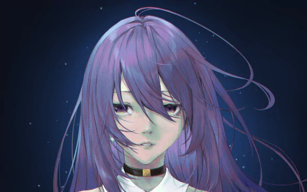 [20+] Moona Hoshinova Wallpapers