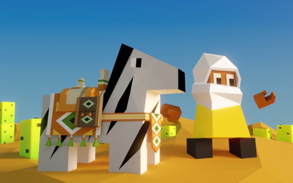 [10+] The Battle Of Polytopia Wallpapers