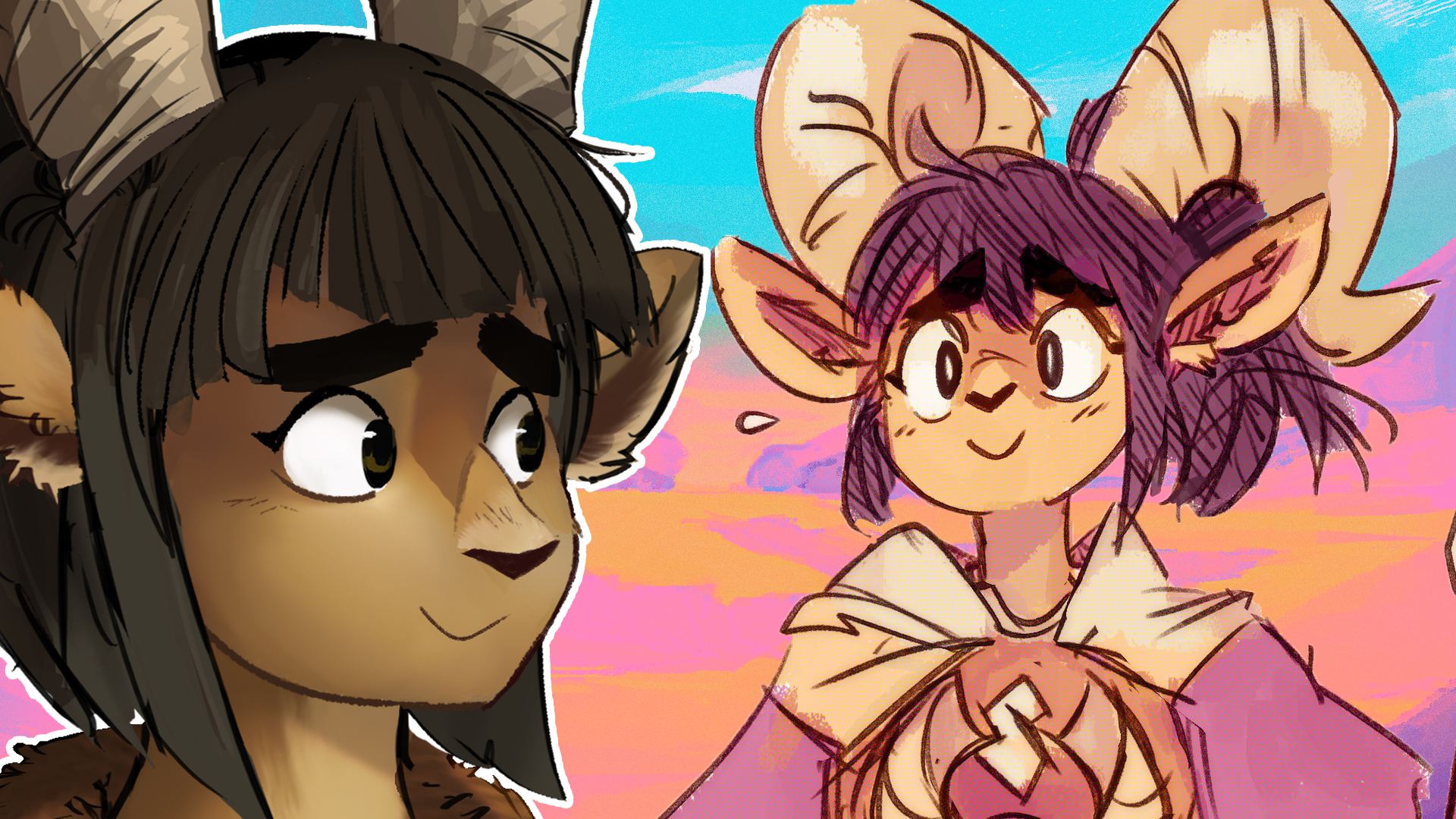 The Hayseed Knight HD Wallpaper