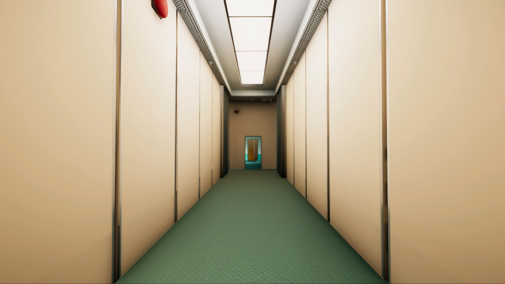 Download Superliminal HD Wallpaper