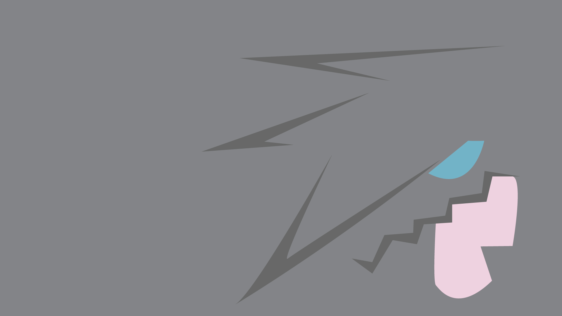 Stunning HD Anime Pokémon Wallpaper