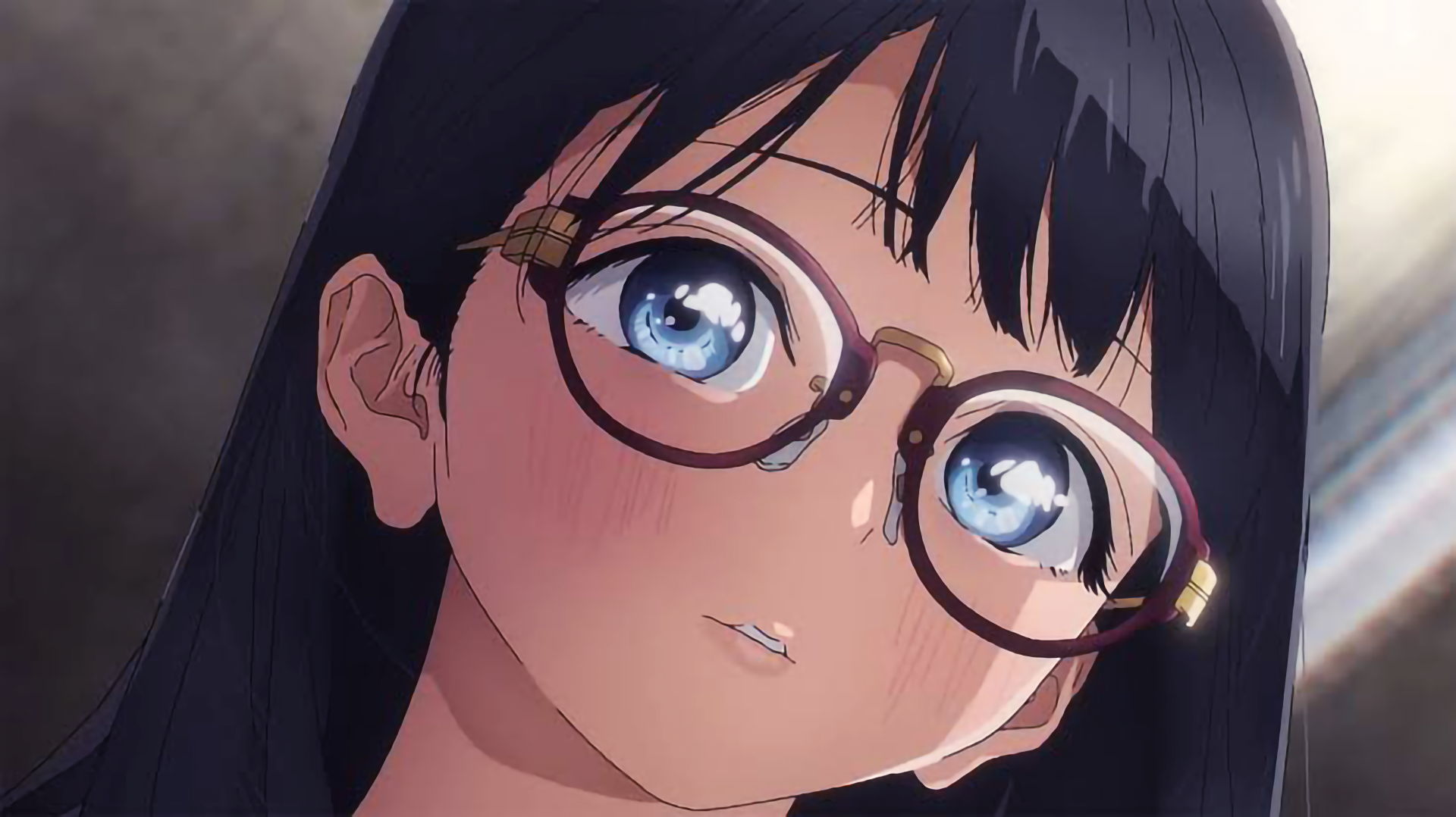 Download Anime Akebi's Sailor Uniform 8k Ultra HD Wallpaper