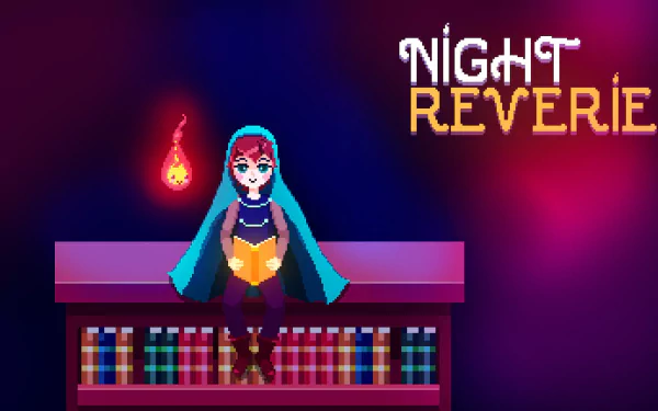 Night Reverie Wallpapers