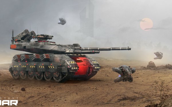 Instant War - Desktop Wallpapers, Phone Wallpaper, PFP, Gifs, and More!