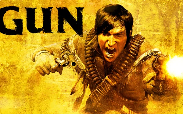 [1000+] Gun Wallpapers