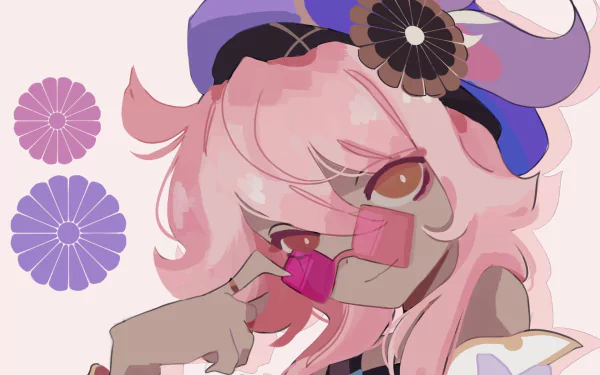 [30+] Dori (Genshin Impact) Wallpapers