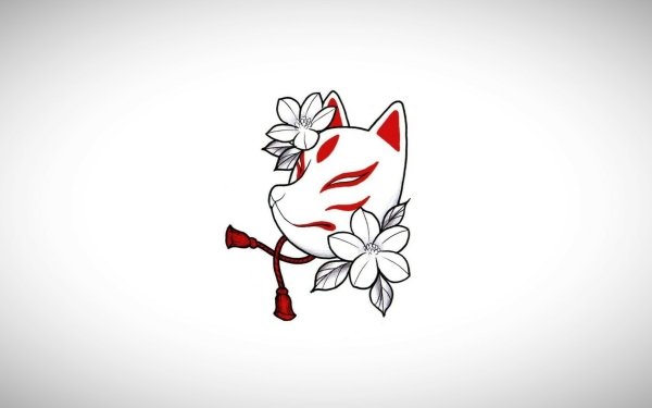 Mask - Desktop Wallpapers, Phone Wallpaper, PFP, Gifs, and More!