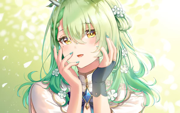 [10+] Ceres Fauna 4k Wallpapers