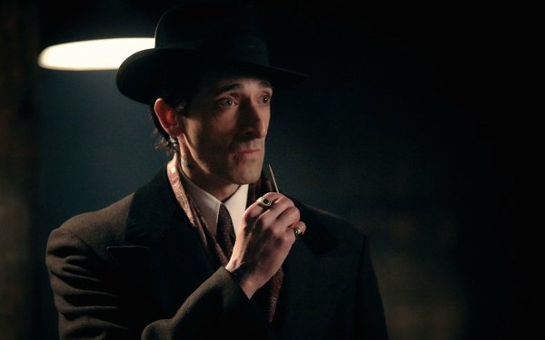 Luca Changretta Wallpapers