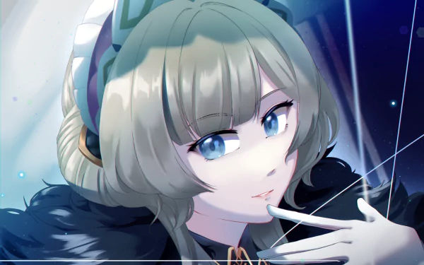 [20+] Sandrone (Genshin Impact) Wallpapers