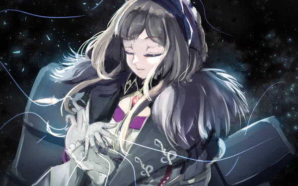 [20+] Sandrone (Genshin Impact) Wallpapers