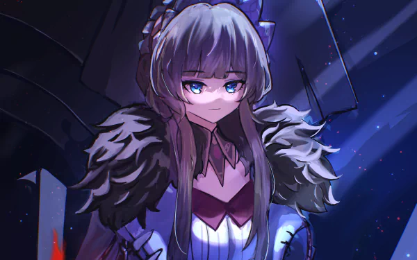 [20+] Sandrone (Genshin Impact) Wallpapers