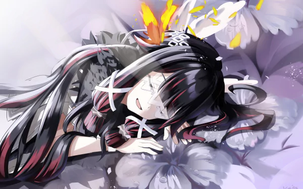 [10+] Columbina (Genshin Impact) 4k Wallpapers