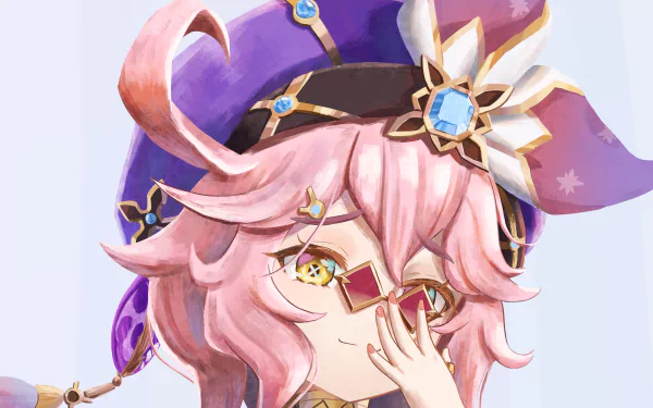 [30+] Dori (Genshin Impact) Wallpapers