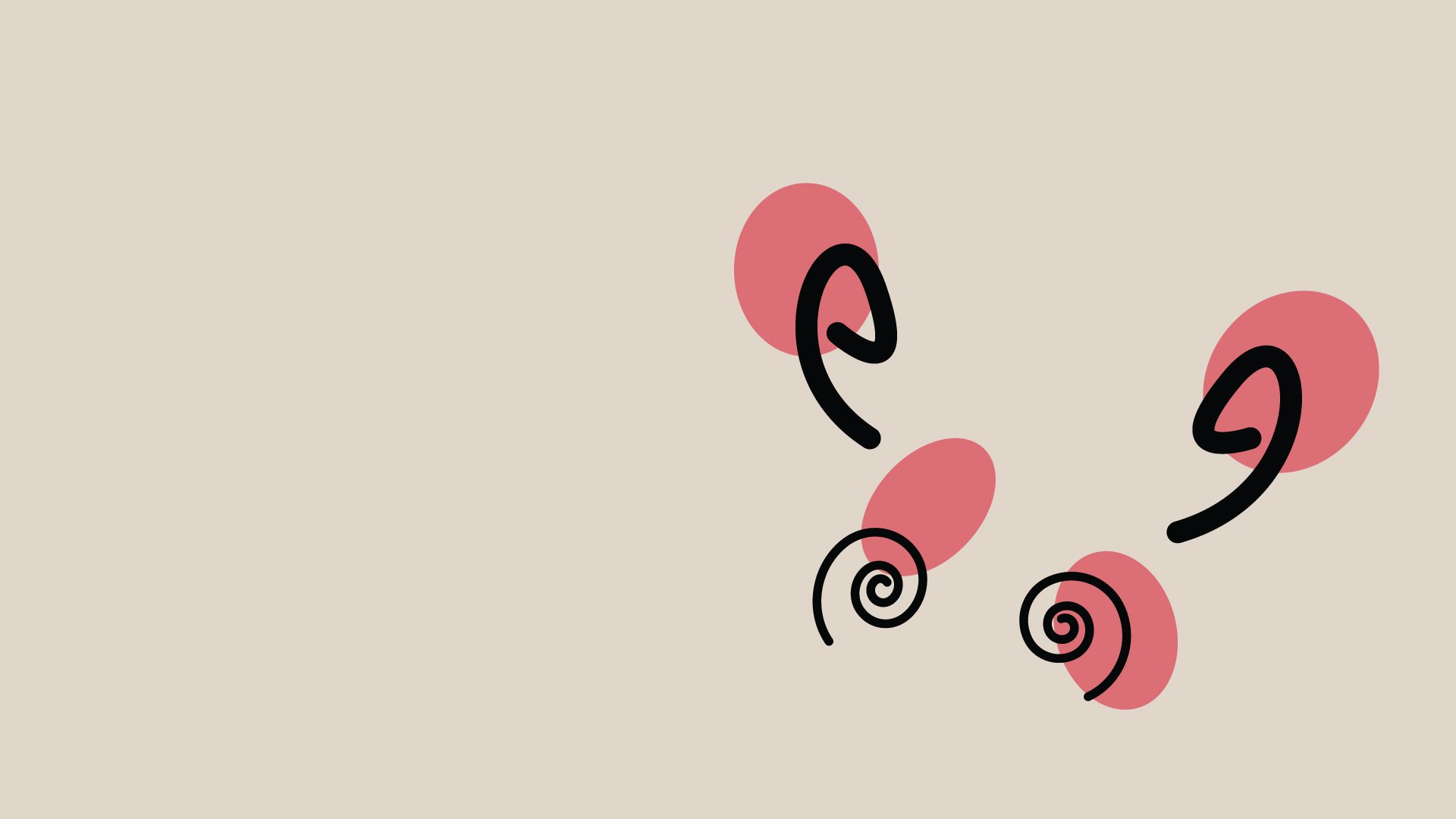 Spinda Whimsy - HD Anime Pokémon Wallpaper