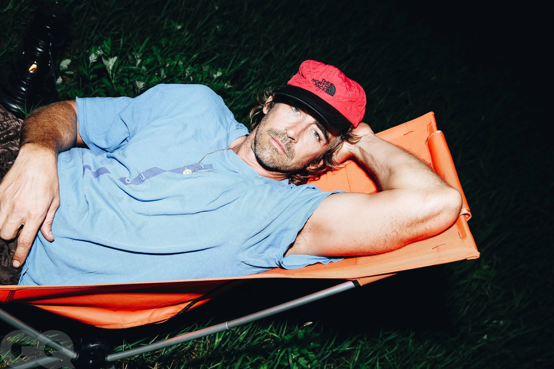 Download Celebrity Lee Pace HD Wallpaper