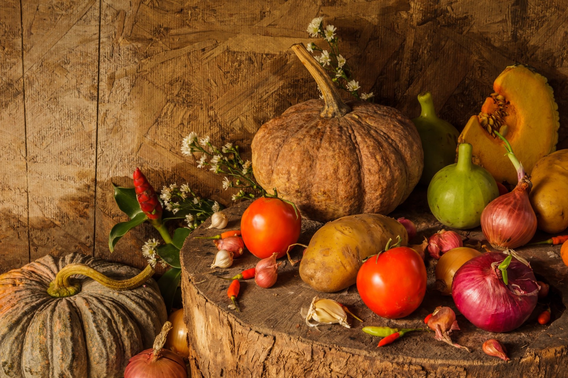 Download Food Still Life 4k Ultra HD Wallpaper