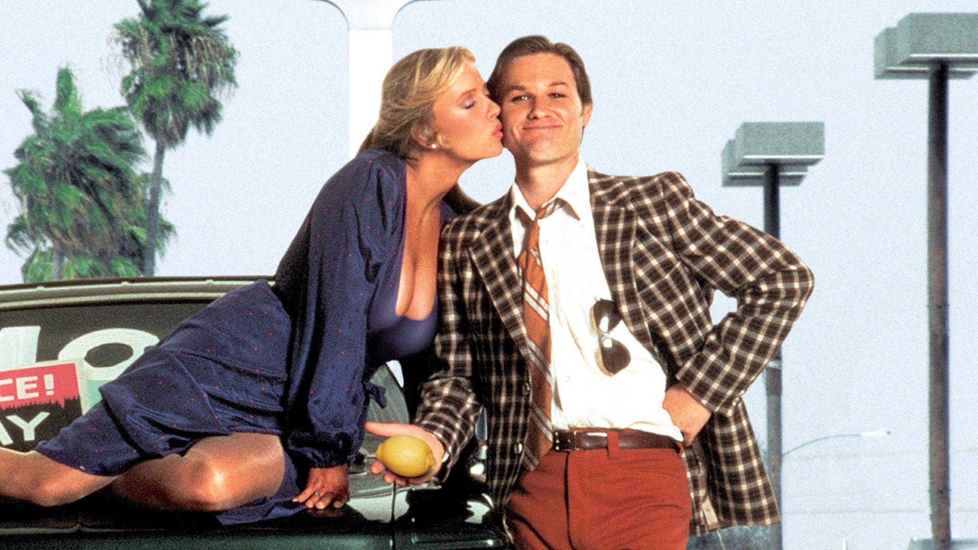 Download Movie Used Cars HD Wallpaper