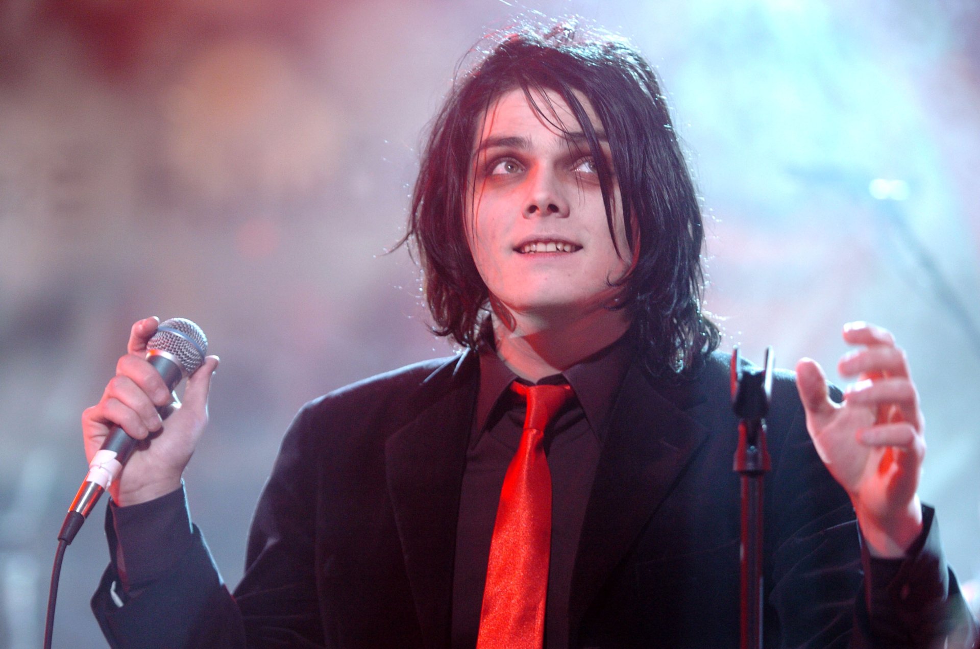 My Chemical Romance Wallpapers