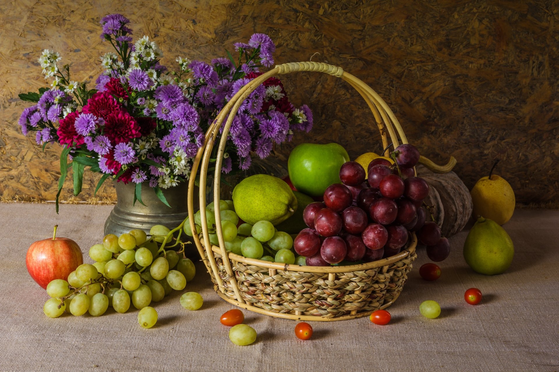 Download Food Still Life 4k Ultra HD Wallpaper