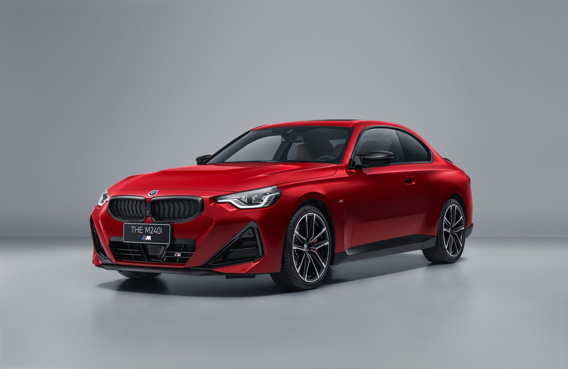 Download Vehicle BMW 2 Series 4k Ultra HD Wallpaper