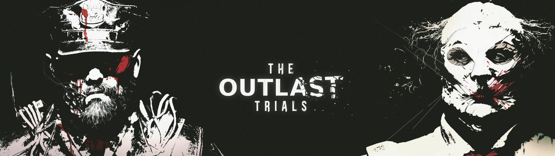 Download Mother Gooseberry Coyle (The Outlast Trials) Video Game The ...