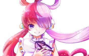 mikun At Alpha Coders