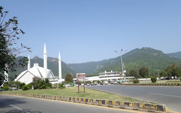 [30+] Pakistan 4k Wallpapers