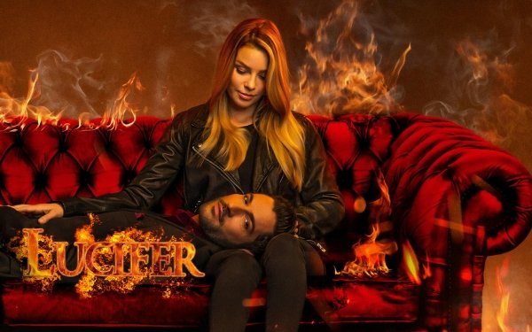 [80+] Lucifer Wallpapers