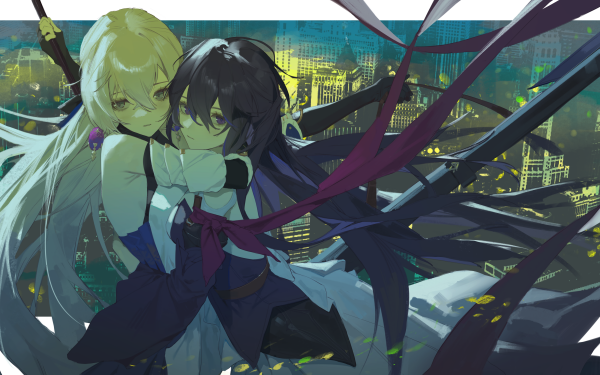 [10+] Seele Vollerei 4k Wallpapers