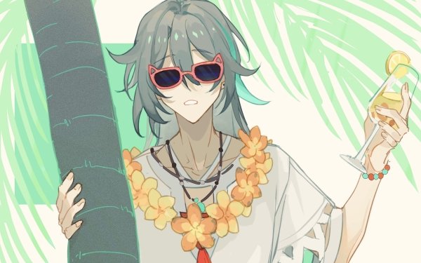 Su (Honkai Impact 3rd) Wallpapers