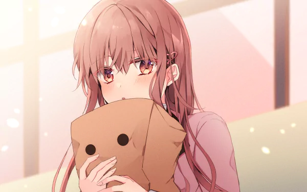 Himehibi Another Princess Days -White Or Black- Wallpapers