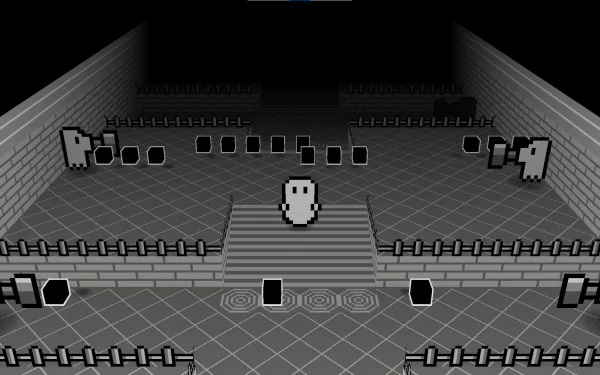 RESTLESS SOUL Wallpapers