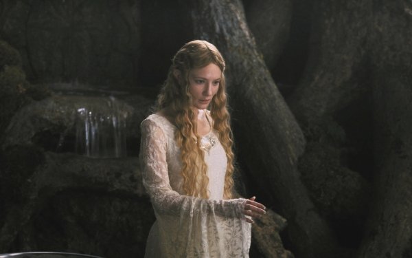 [20+] Galadriel Wallpapers