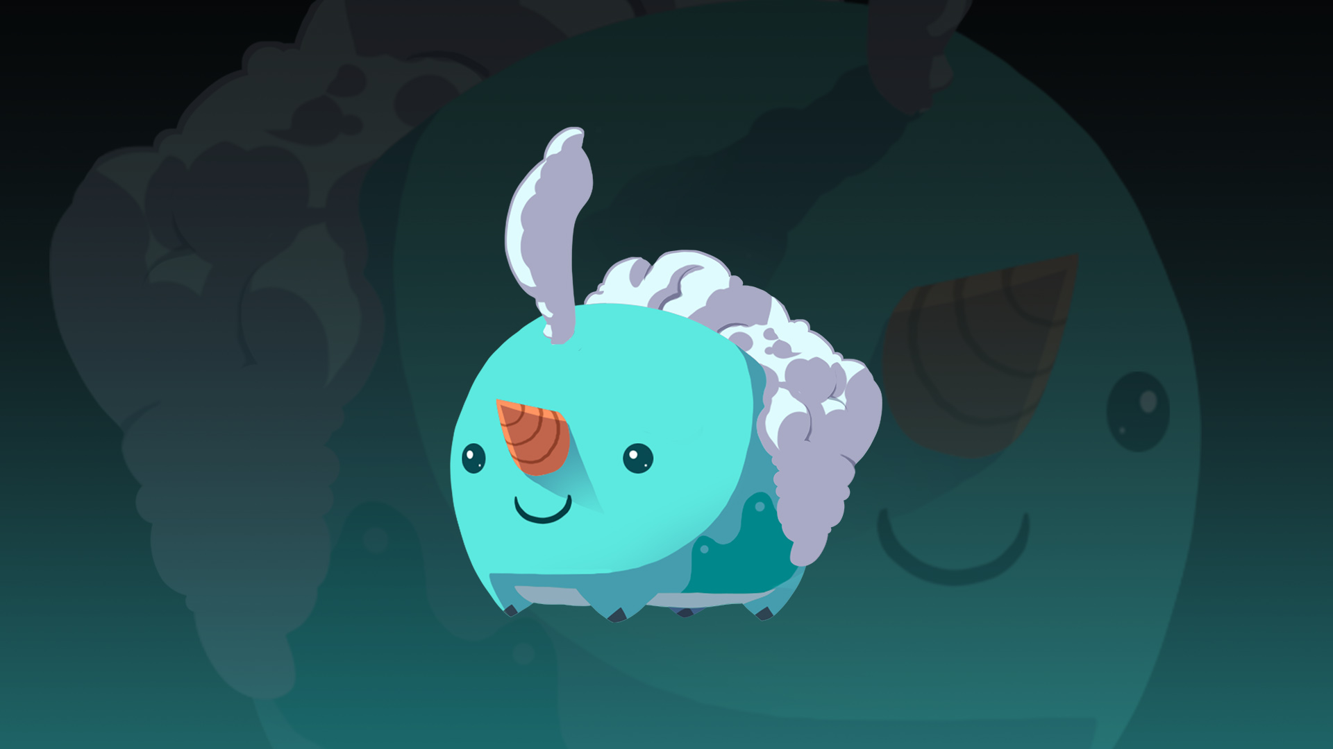 Download Video Game Temtem HD Wallpaper