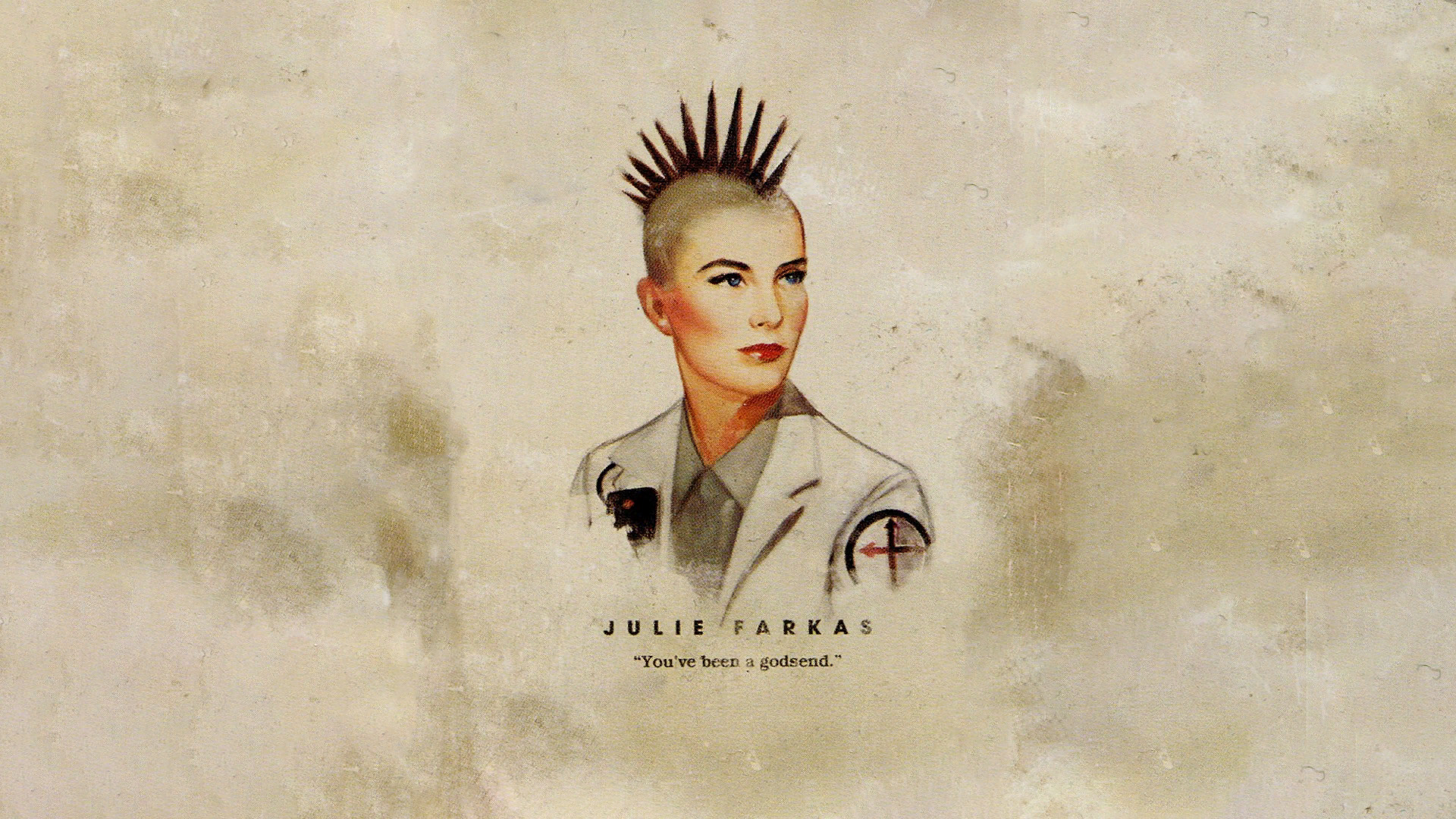 Download Video Game Fallout: New Vegas HD Wallpaper