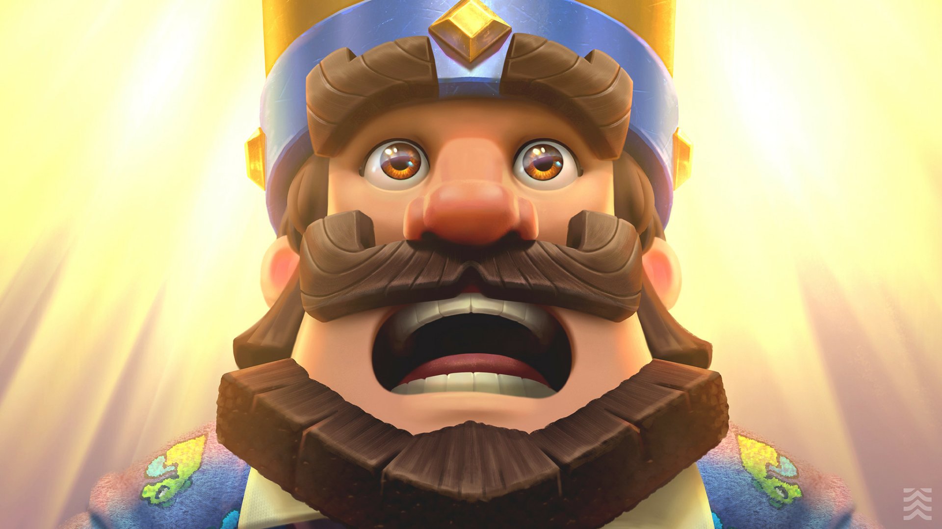 Download Video Game Clash Royale HD Wallpaper | 2048x1151 | Wallpaper Abyss