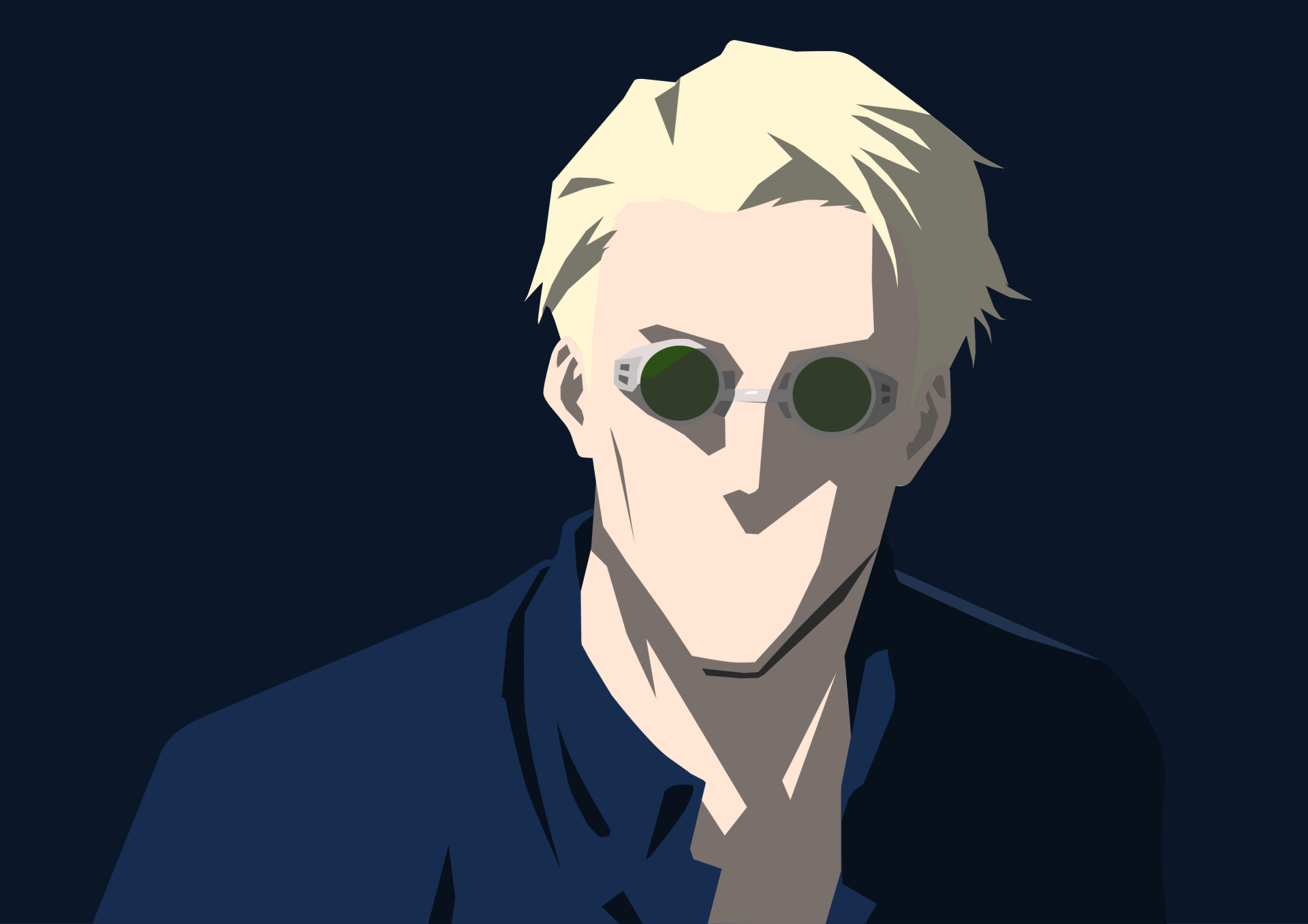 Nanami Kento by SIgnals