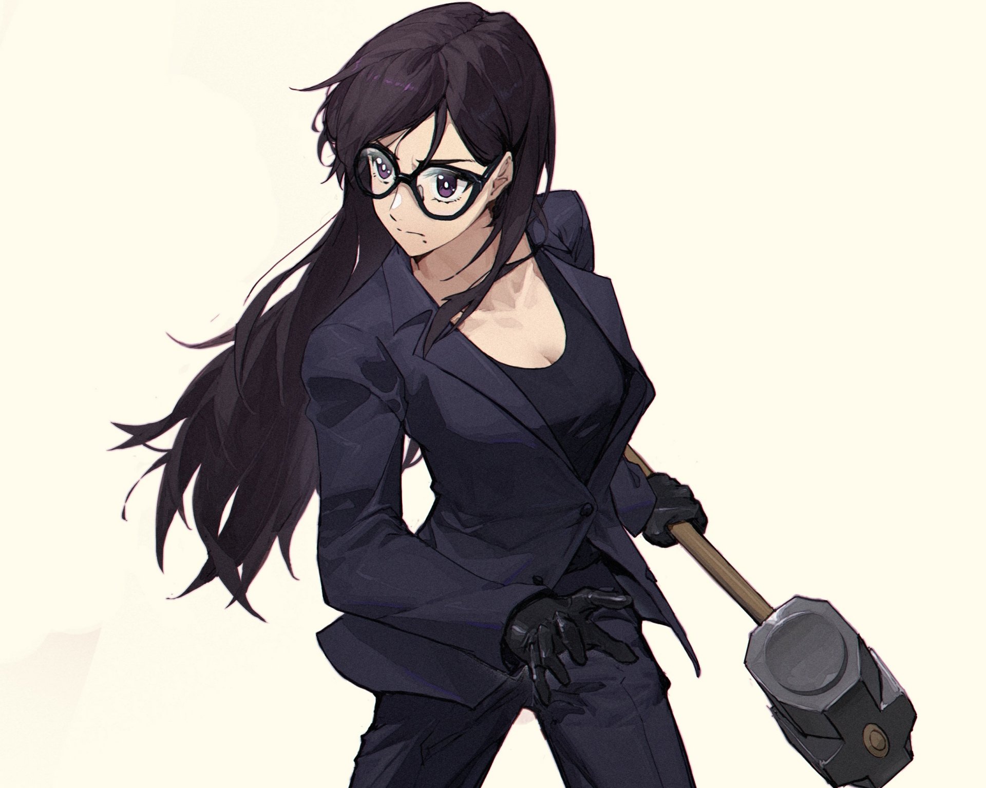 Download Hizuru Minakata Anime Summer Time Rendering HD Wallpaper by Xtai5