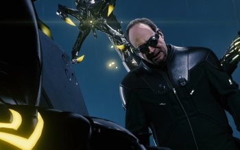 Spider-Man Game Walls - A Gallery By: Wallpaper-Man At Alpha Coders