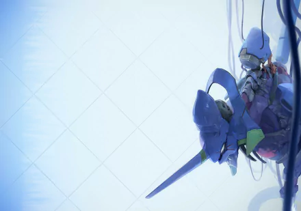 Evangelion Unit-01 - Desktop Wallpapers, Phone Wallpaper, PFP, Gifs ...