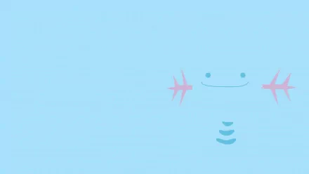 Wooper (Pokémon) - Desktop Wallpapers, Phone Wallpaper, PFP, Gifs, and ...