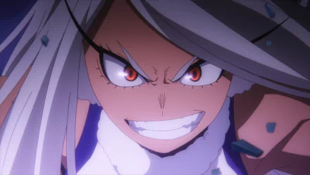 Mirko (My Hero Academia) - Desktop Wallpapers, Phone Wallpaper, PFP ...