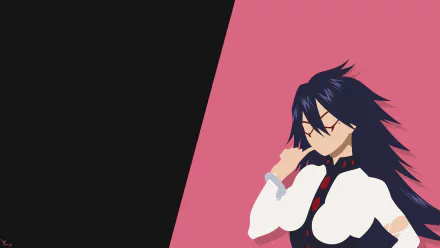 Midnight (Boku No Hero Academia) - Desktop Wallpapers, Phone Wallpaper ...